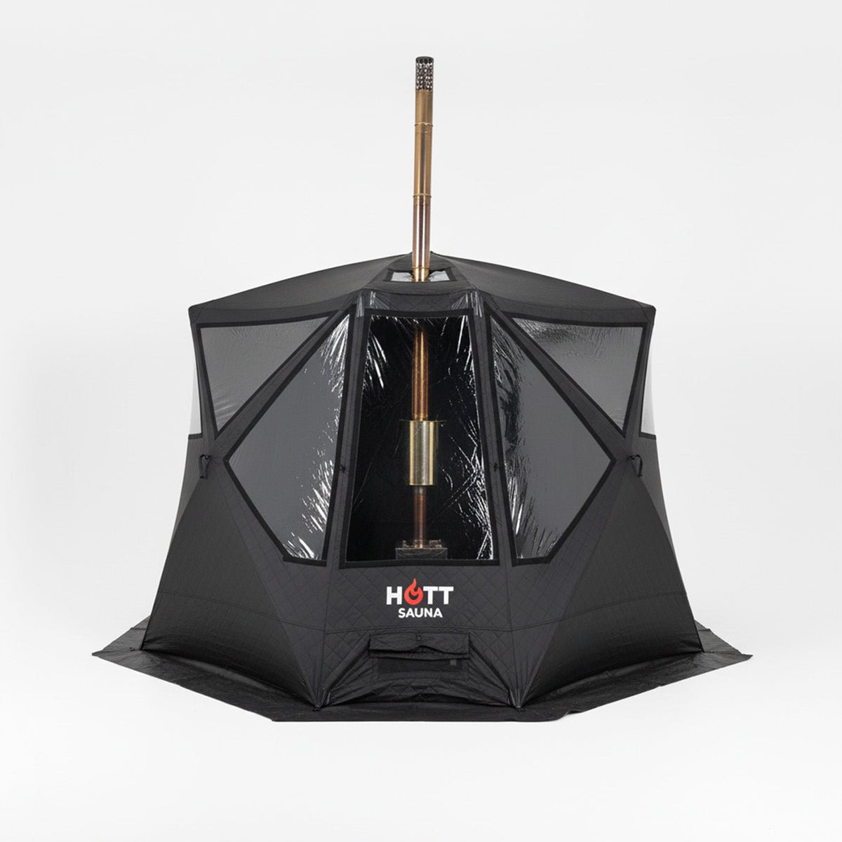 Sauna tent - Hott Sauna